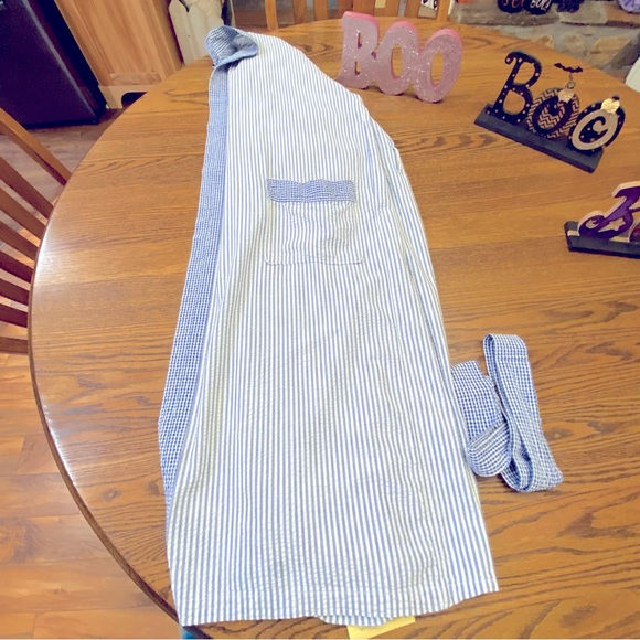 Sutter & Grant | Other | Sutter And Grant Mens Os Bathrobe | Poshmark